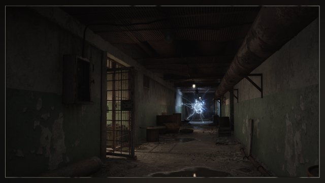 S.T.A.L.K.E.R. 2: Heart of Chornobyl — Official website