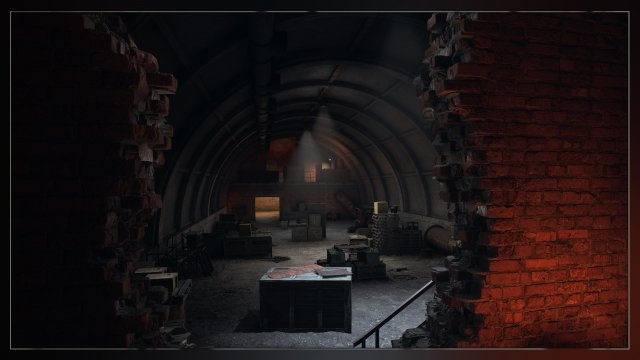 S.T.A.L.K.E.R. 2: Heart of Chornobyl — Official website