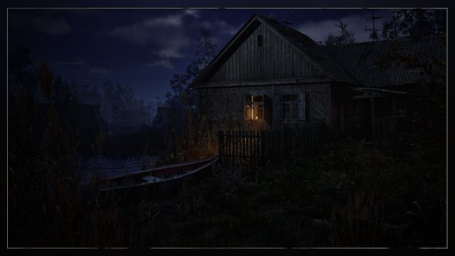 S.T.A.L.K.E.R. 2: Heart of Chornobyl — Sito ufficiale