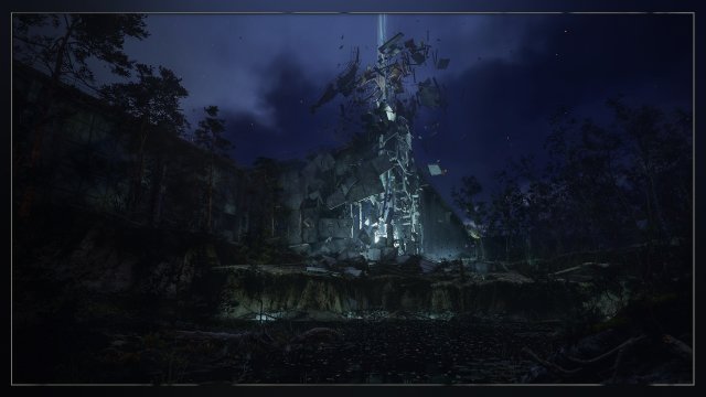 S.T.A.L.K.E.R. 2: Heart of Chornobyl — Sito ufficiale